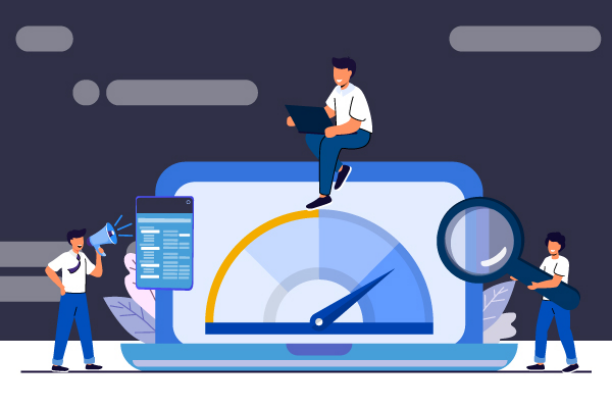 How to Get the Most Out of Your Website Stress Testing | Perforce ...