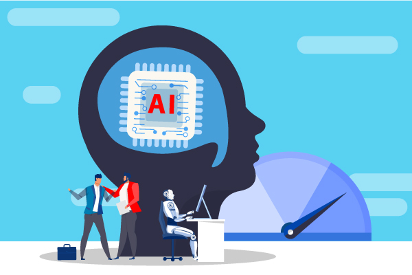 Why You Should Be Using AI in Performance Testing | Blazemeter