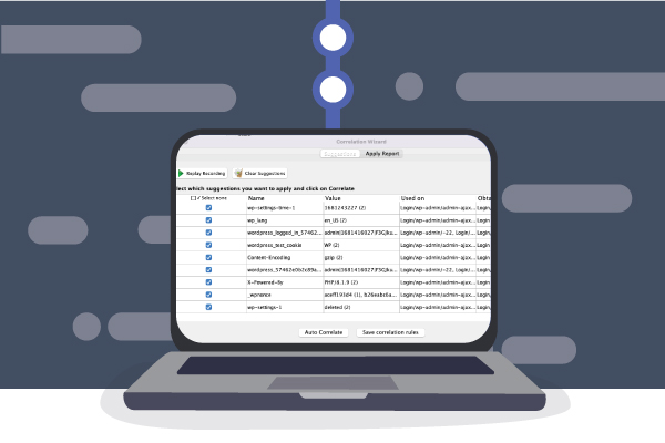 How to Automate Correlation in JMeter: A Guide to the BlazeMeter Auto Correlation Plugin ...