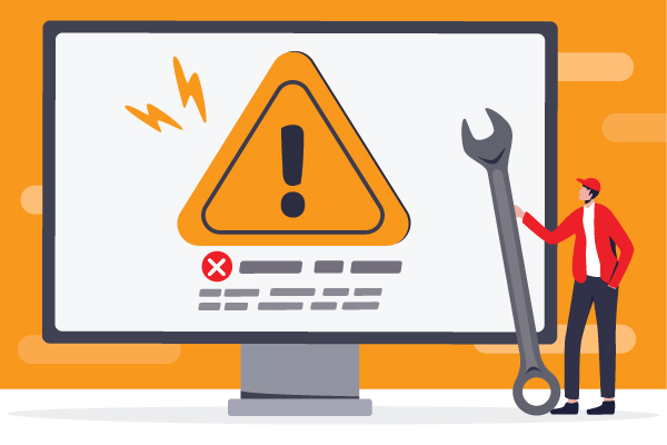 Taking Control of Performance Tests With Test Automation Failure ...