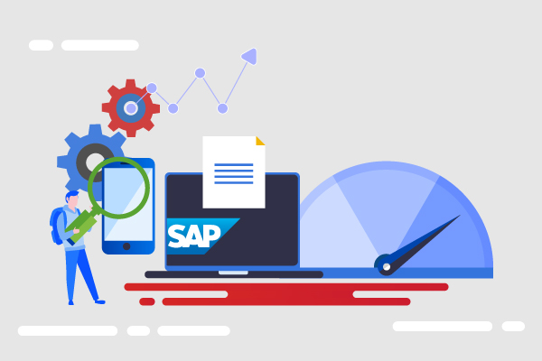 Your Guide to SAP Performance Testing | Blazemeter