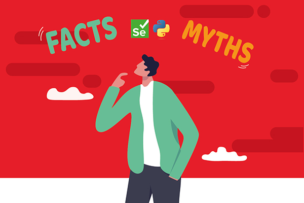 Selenium vs. Beautiful Soup: A Full Comparison | Blazemeter