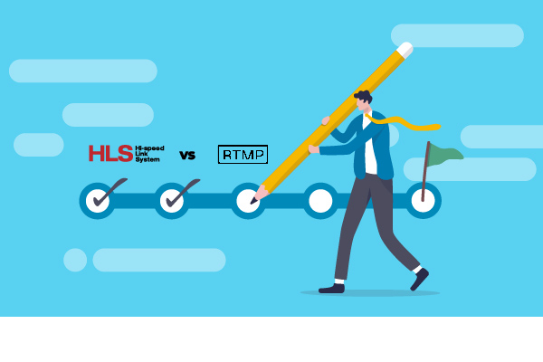HLS vs. RTMP: Which Is Best For Testing? | Blazemeter