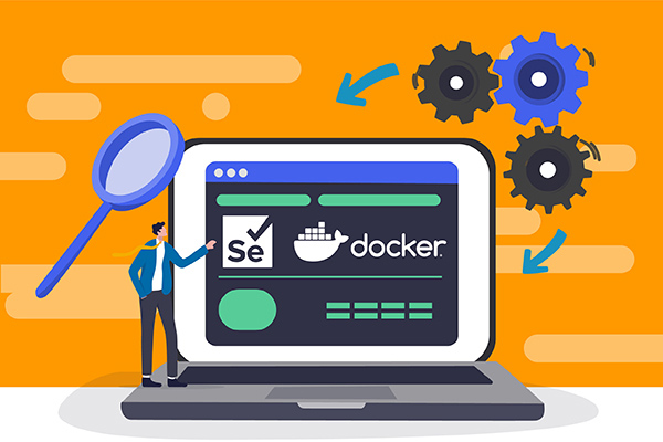 Selenium Docker How To Run Selenium Tests In Docker Blazemeter