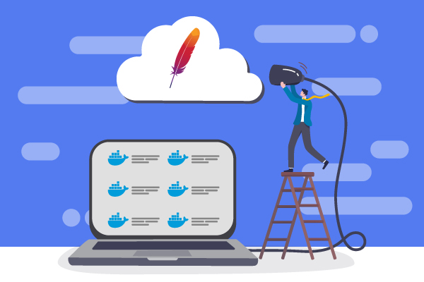 Jmeter Distributed Testing With Docker Blazemeter