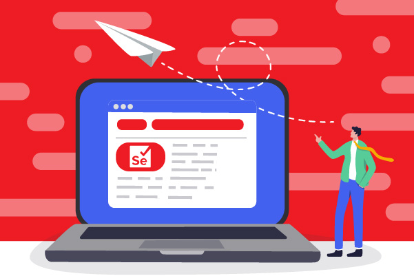 What Is Selenium WebDriver? | Blazemeter