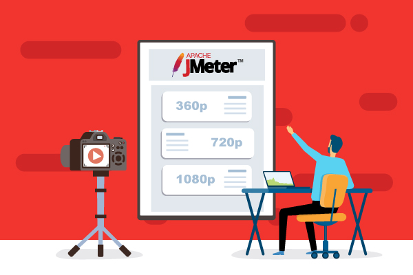How to Test Video Streaming with JMeter | Blazemeter