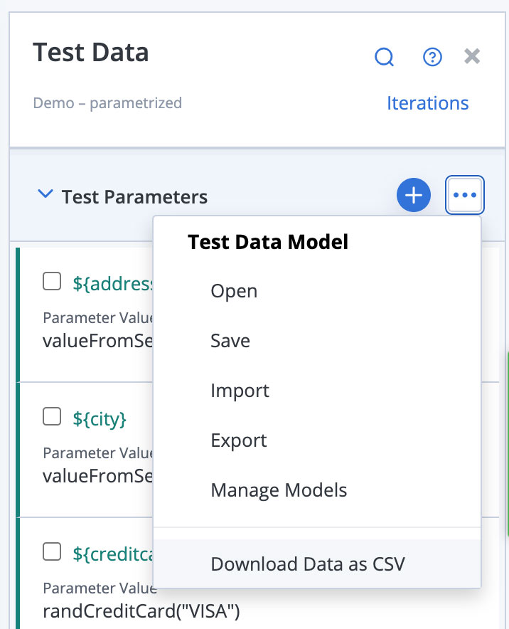 What’s new for April 2021? | BlazeMeter by Perforce