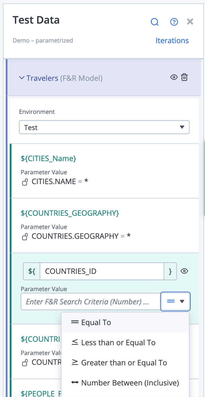 What’s new for April 2021? | BlazeMeter by Perforce