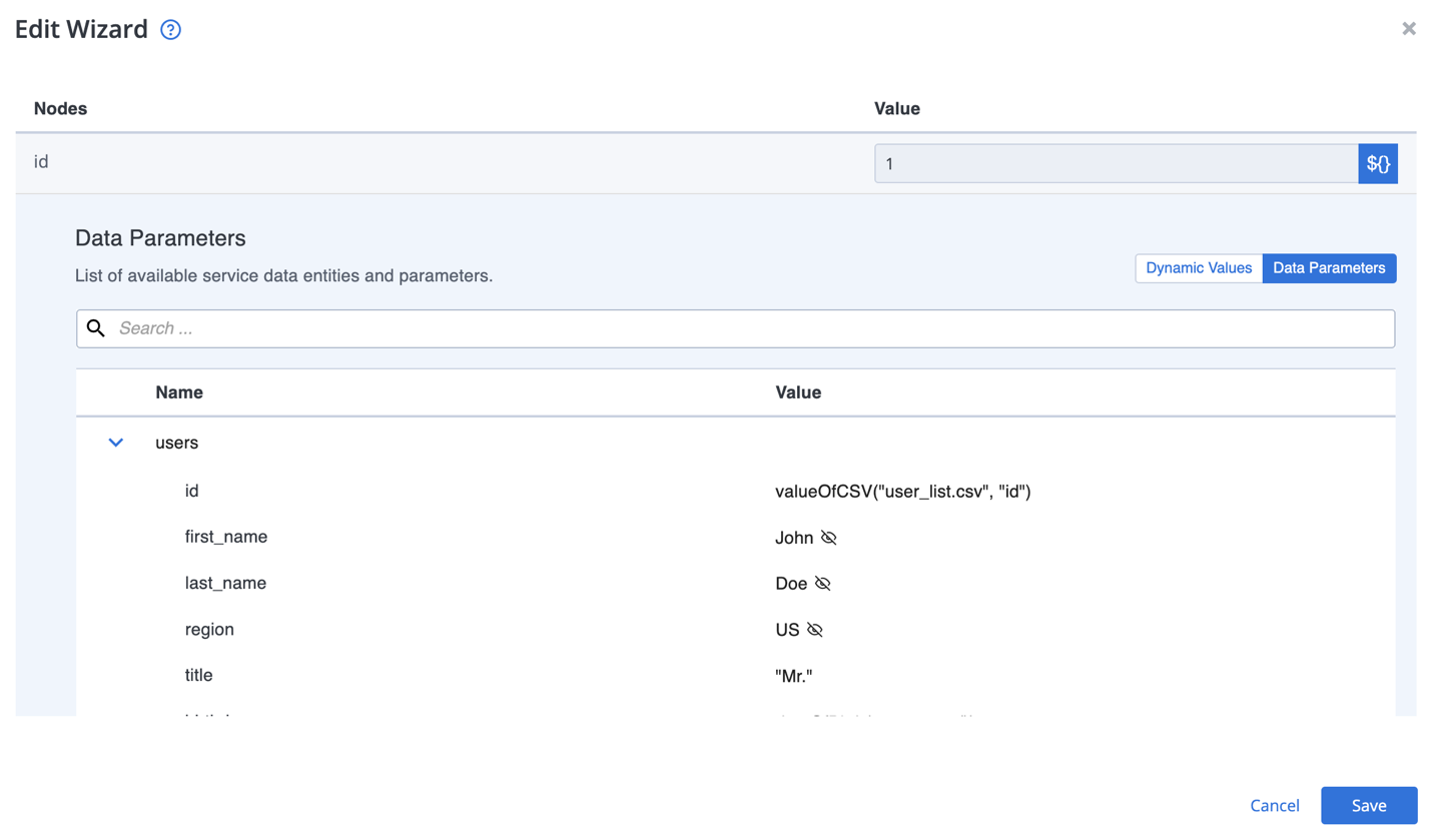 What's New for April 2022? | BlazeMeter by Perforce