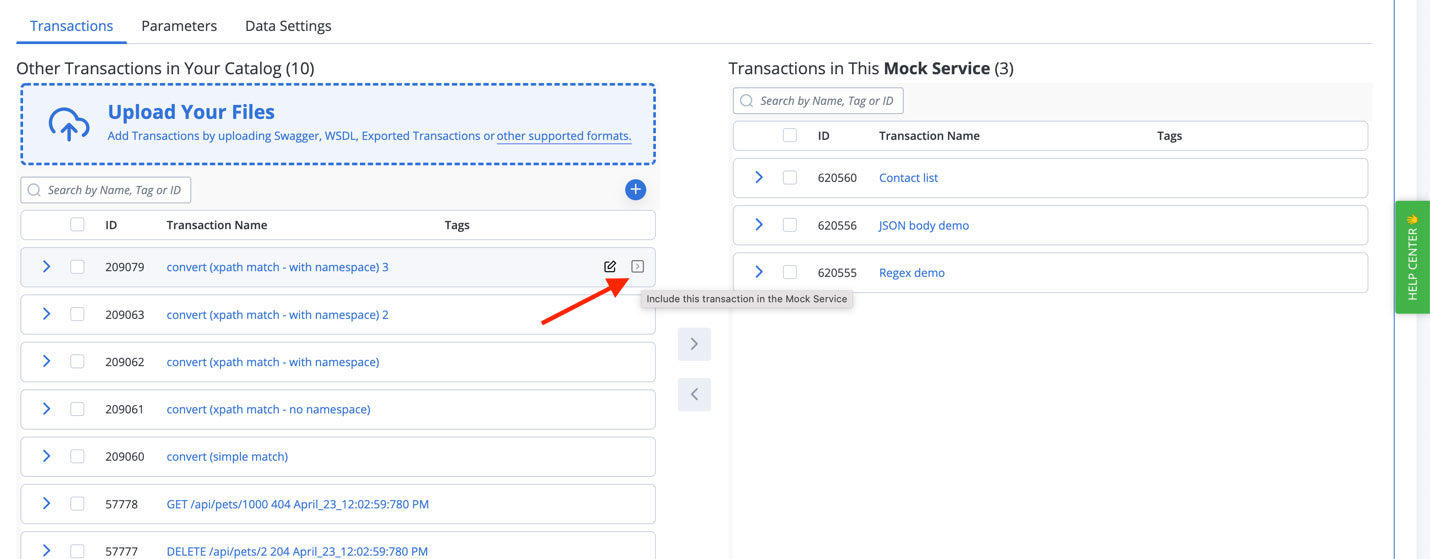 What's New for April 2022? | BlazeMeter by Perforce