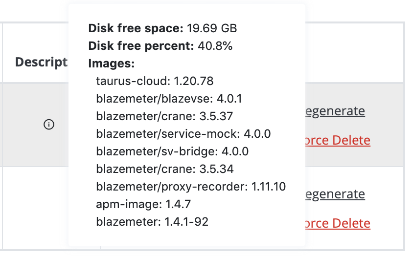 What's New for August 2020? | BlazeMeter by Perforce