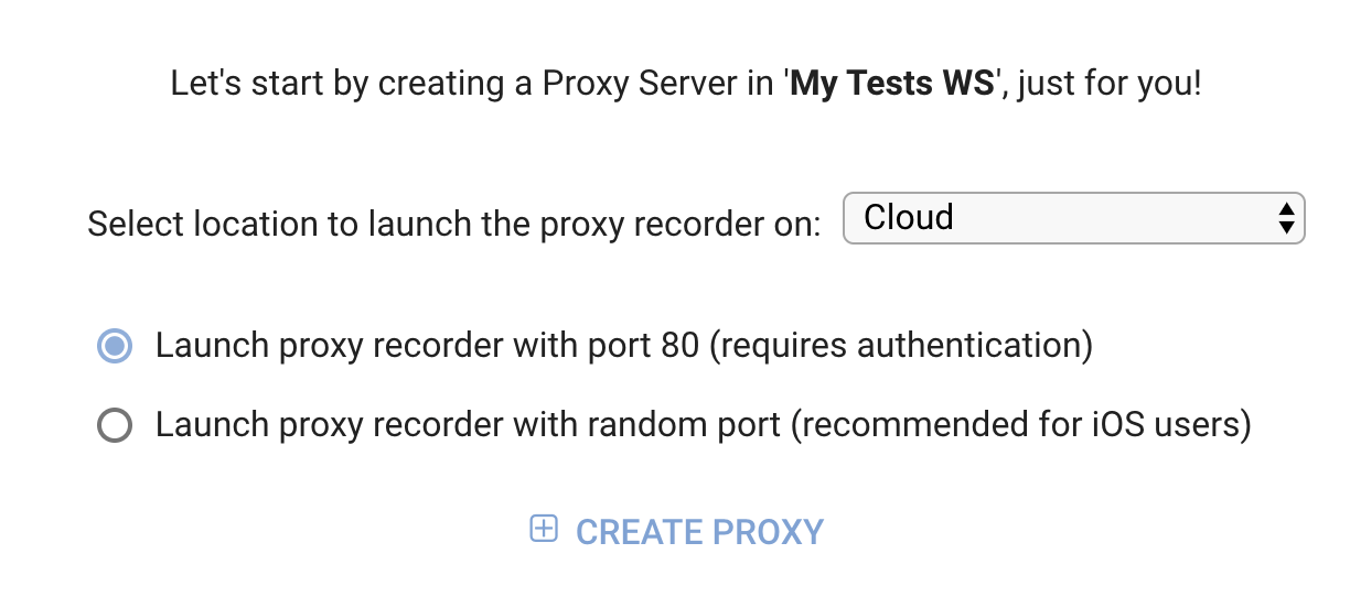 What’s New for December 2018? | BlazeMeter by Perforce