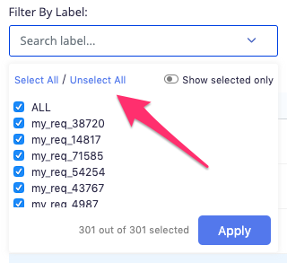 What's New for March 2020? | BlazeMeter by Perforce