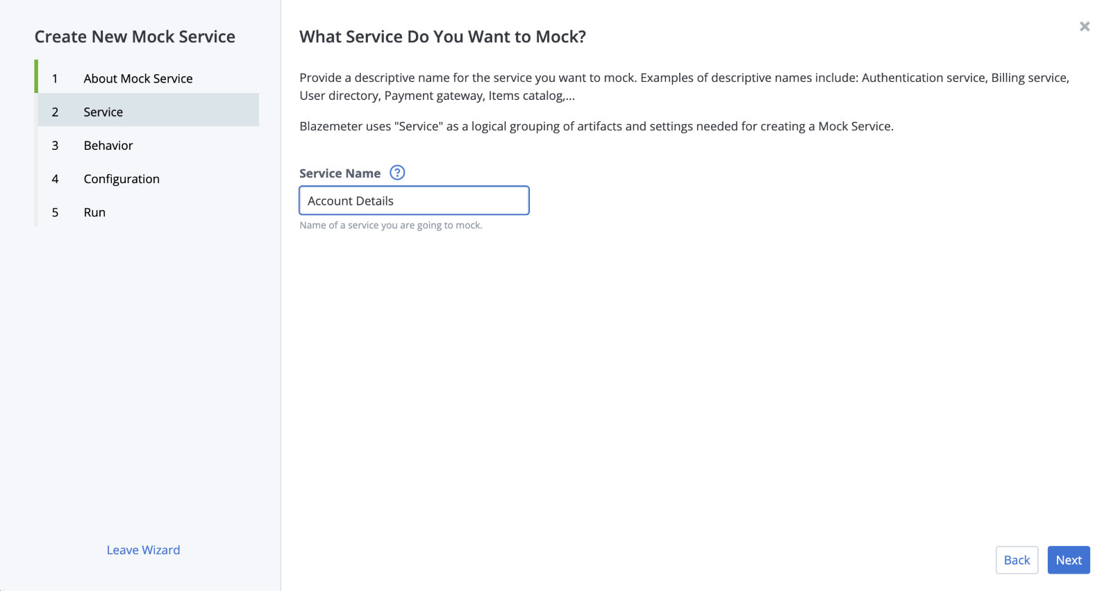 What’s new for March 2022? | BlazeMeter by Perforce