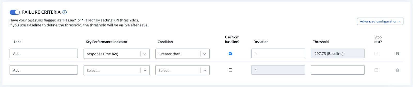 What’s new for May 2021? | BlazeMeter by Perforce