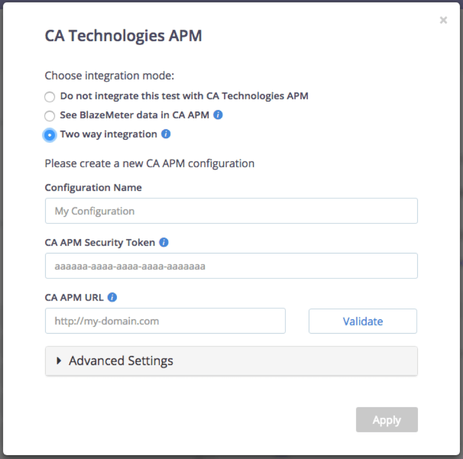 Release Date: November 19, 2017 | BlazeMeter by Perforce