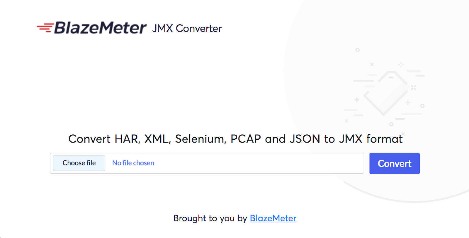 Release Date: November 18, 2018 | BlazeMeter by Perforce