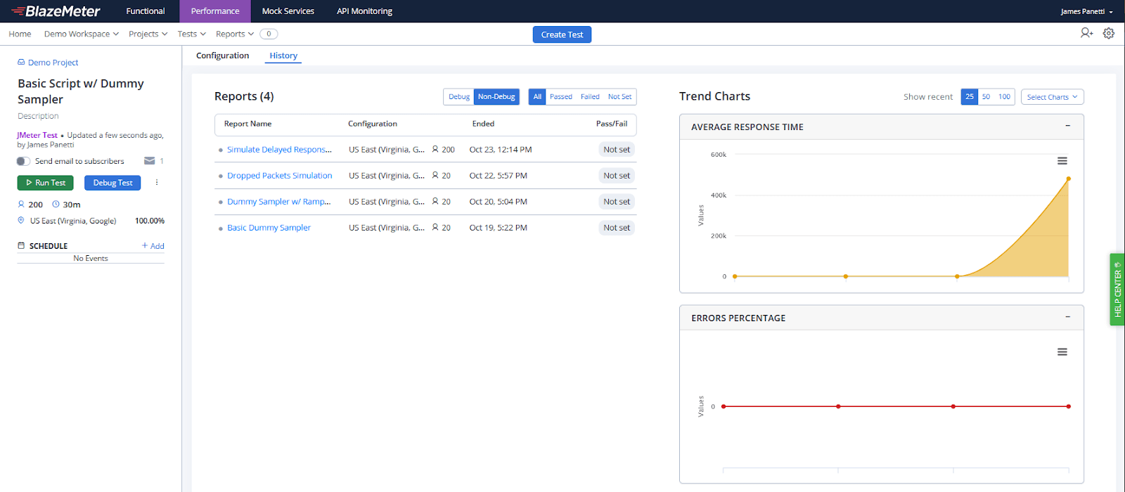 Why Performance Testing Is Important | Blazemeter