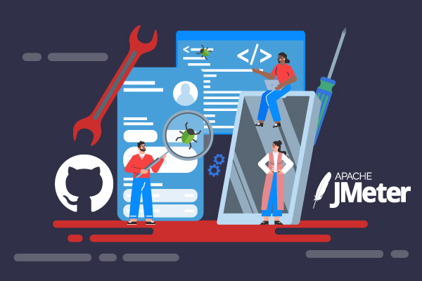 The Definitive Jmeter Github Testing Tutorial Blazemeter